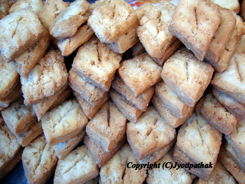 Taste of Nepal: The Traditional Sweets of Nepal - (Part 2 of 4)