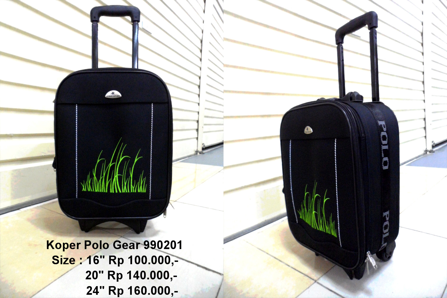 HARGA PALING MURAH DAN KUALITAS DIJAMIN: KOPER