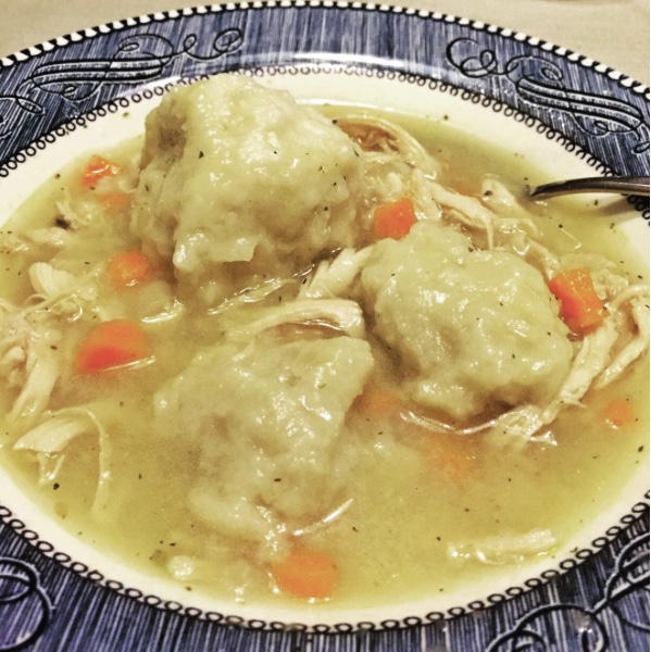 Secrets of a Condo Cook