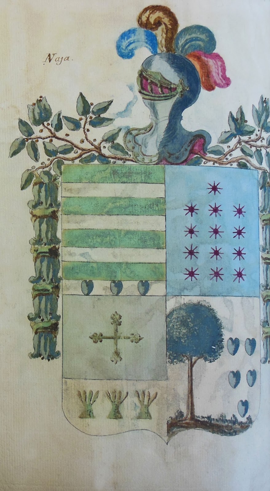 BLOG DE CESAR ESTORNES de HISTORIA Y DEPORTES: LOS OLALDE, UNA FAMILIA ...