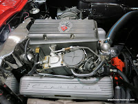 HOVER MOTOR COMPANY: The big engine story. What's under the hood?