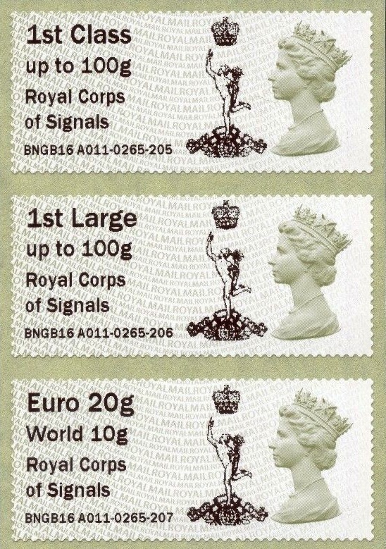 Commonwealth Stamps Opinion: 858. Jamaica's Joint Issue With Mexico ...