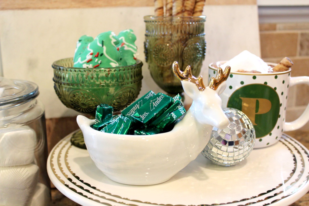 My 12 Days of Christmas home tour - Simply Sarah Style