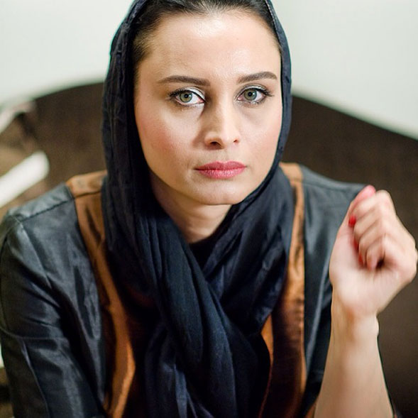 Photojungel: Beautiful Eyes Of Maryam Kaviani