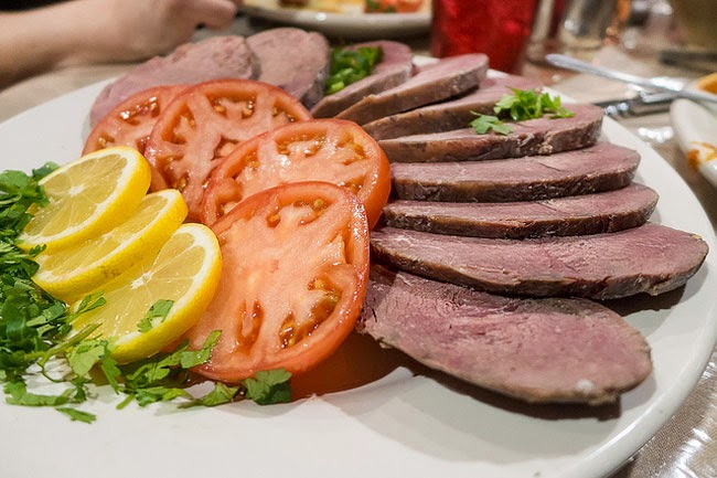Tips And Remedies: Hunter Beef Recipe