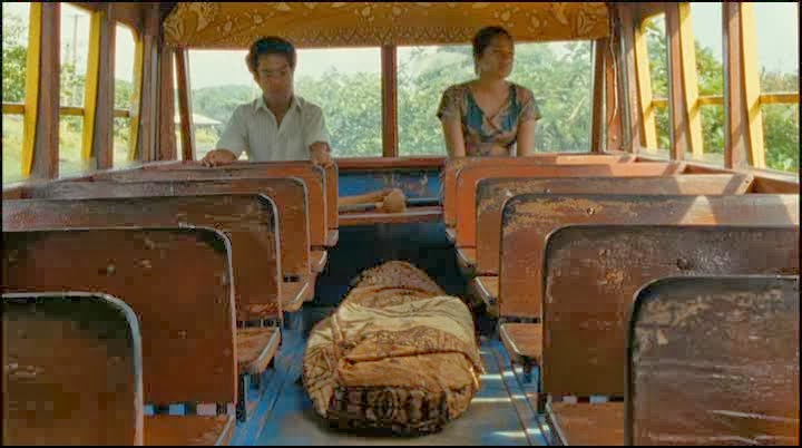 Film Walrus Reviews: Film Atlas (Samoa): The Orator