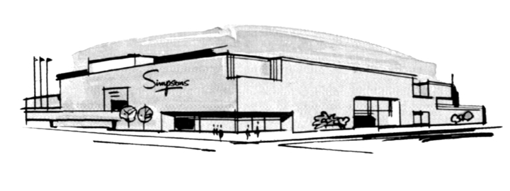 The Department Store Museum: The Robert Simpson Company, Ltd.