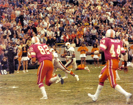 Best. Blog. Ever.: Southern California Sun at Memphis Southmen