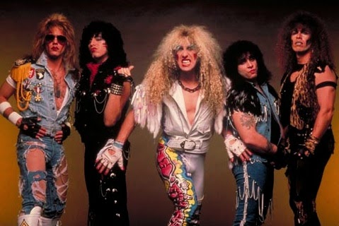 Spartacus Invest: Det glada 80-talet