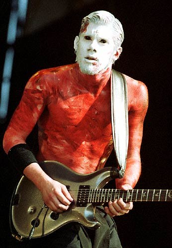 Rock Artist Biography Limp Bizkit Biography
