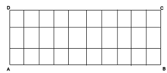 Formula Area del Rettangolo • Scuolissima.com