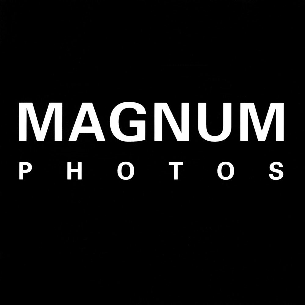 Historia de la fotografía: AGENCIA MAGNUM.