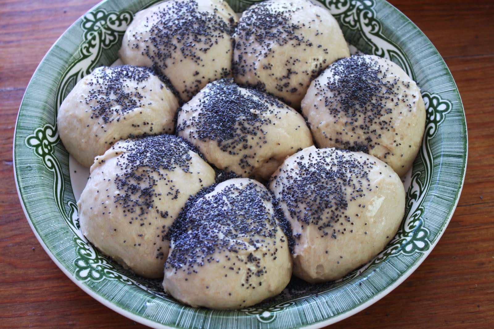 no spring chicken: a quickie