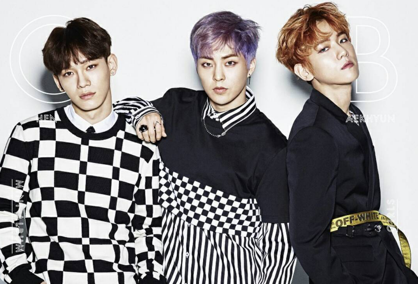 EXO-CBX confirma su regreso para el próximo mes | Kpop Replay