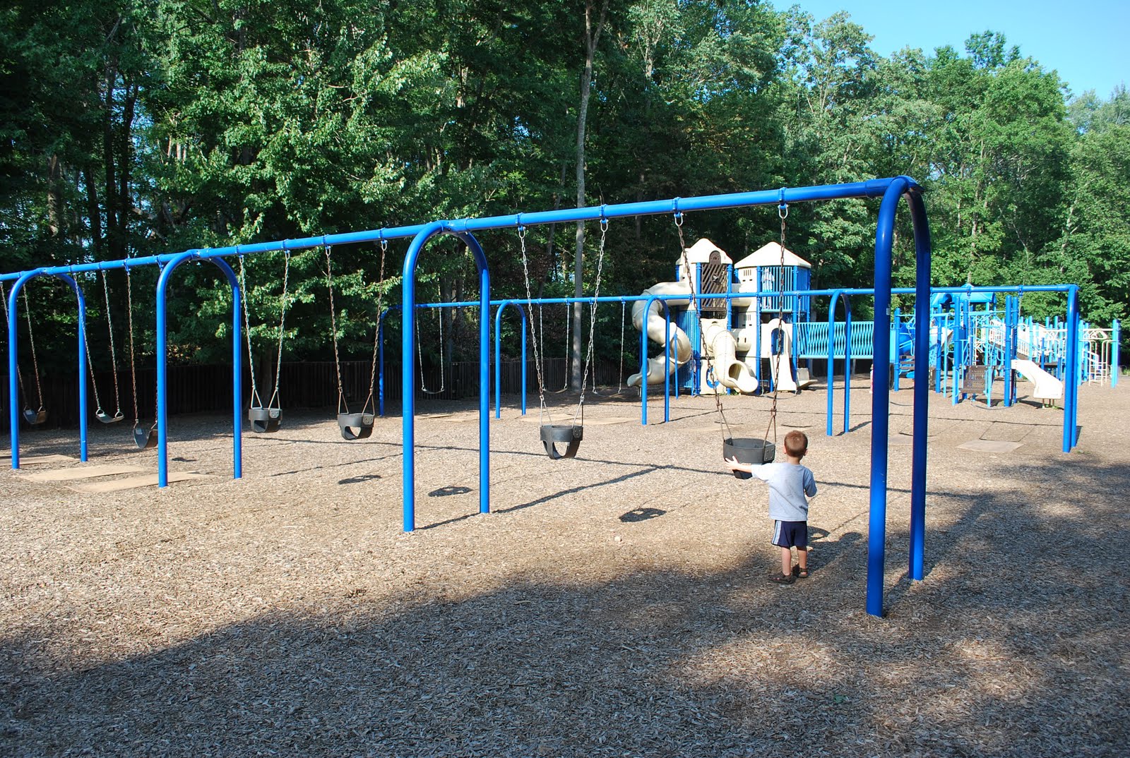 The Next Best Thing.....: Potomack Lakes Sportsplex in Sterling, VA!