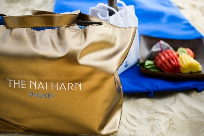 The Nai Harn Elevates Phuket's Culinary Scene With Intimate New Rooftop ...