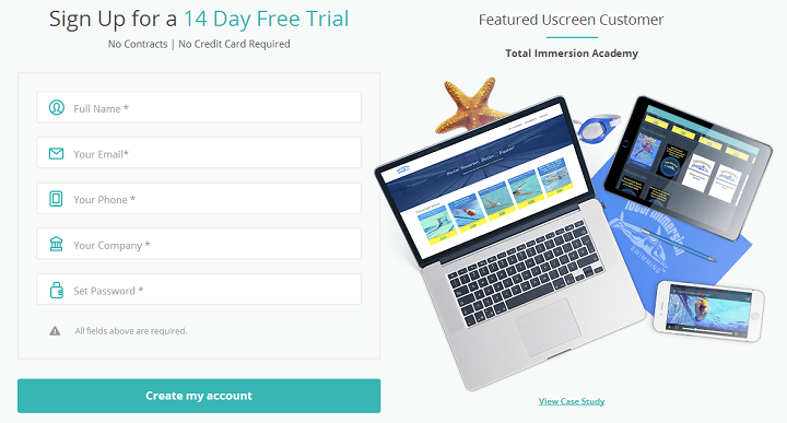 Launch your own video site with Uscreen | TricksRoad- Making Your ...