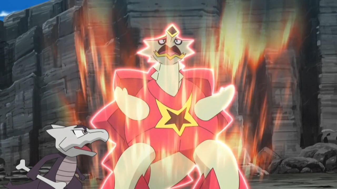 Shell Smash ~ PMD || Acervo de Imagens de Digimon e Pokémon || +Plus ...