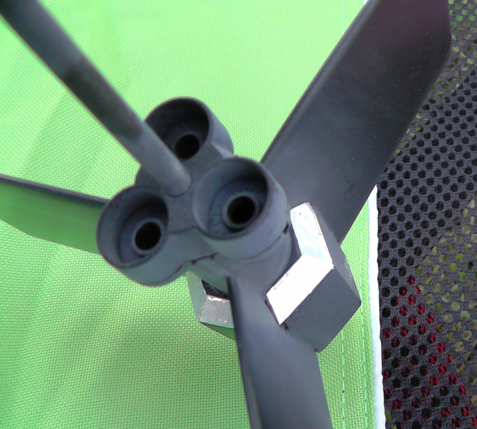 Born Again Rocketeer: MIRV (Multiple Independent Reentry Vehicle)