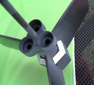 Born Again Rocketeer: MIRV (Multiple Independent Reentry Vehicle)