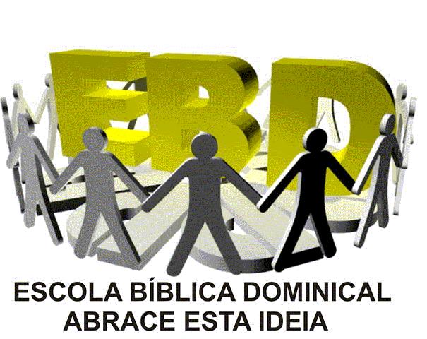ESCOLA BÍBLICA DOMINICAL: Relatório da EBD 2011