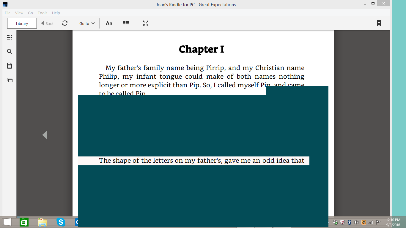 Help for Struggling Readers: Kindle & Reading Focus Cards Apps Work ...