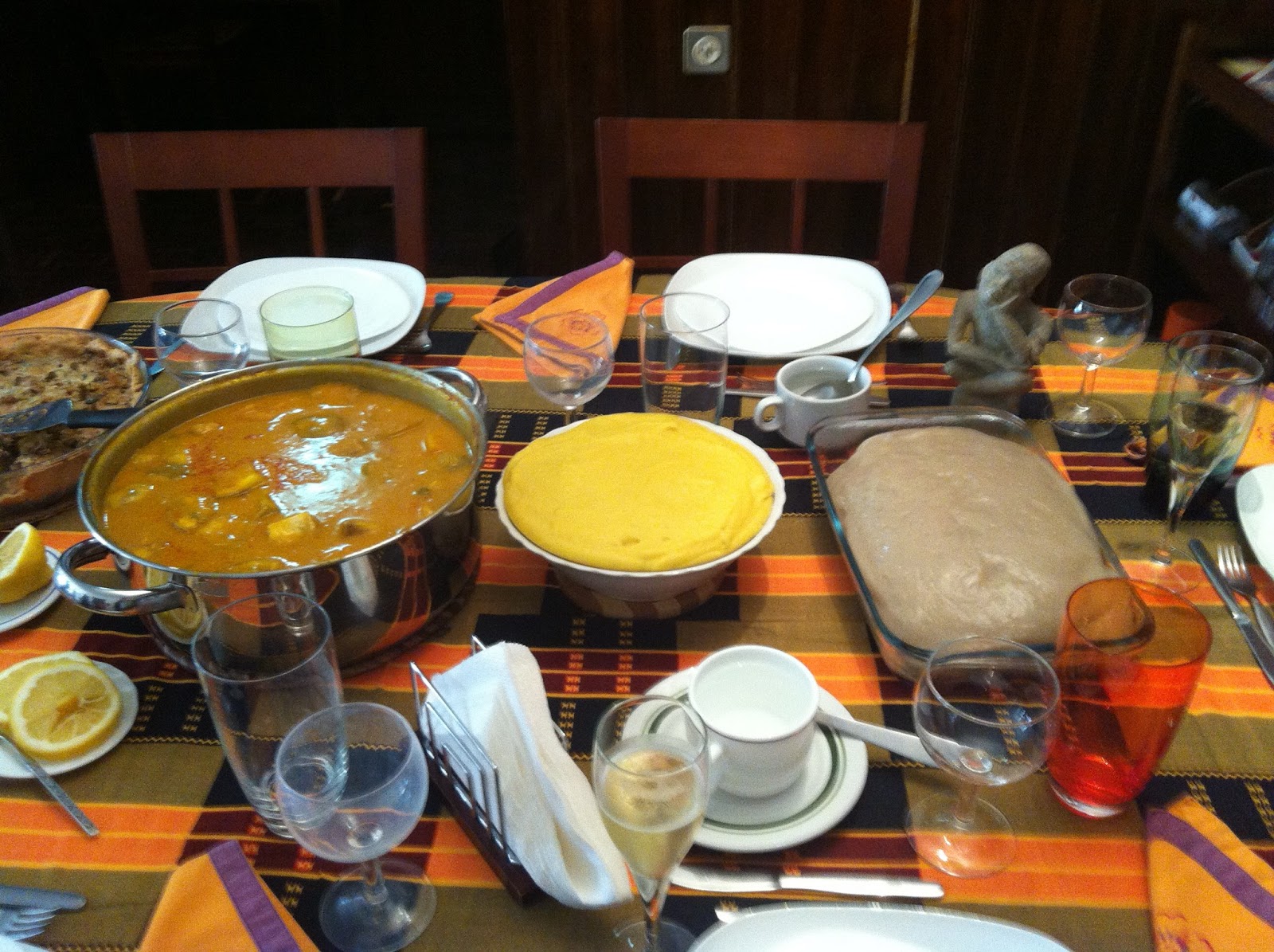 Embondeirices!: Quitutes da terra