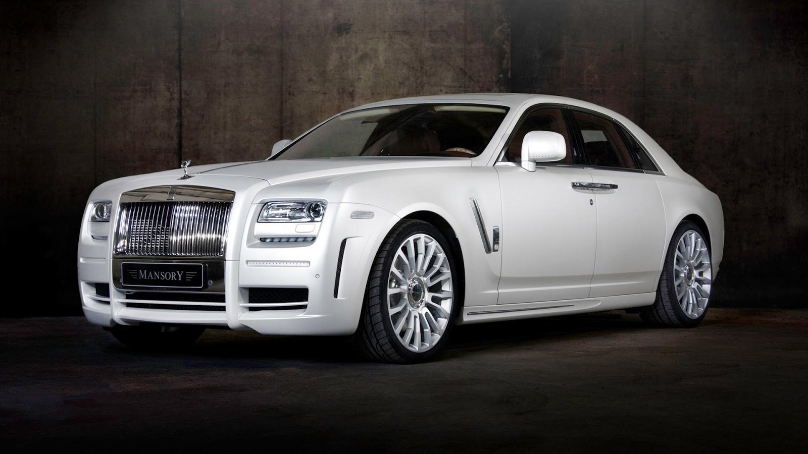 ROYALS Rolls Royce