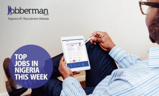 Top 5 sectors where you will always find jobs in Nigeria