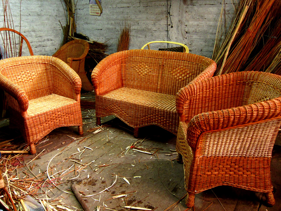 El Blog De Tuico: TUICO Y LAS COSA DE MIMBRE Y MAS