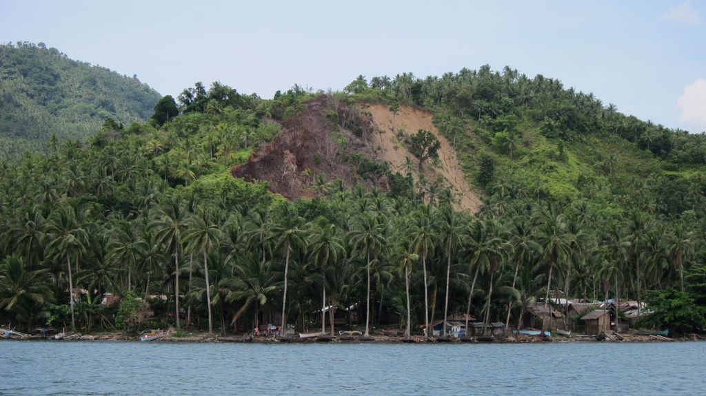 BEACHES AND CHURCHES: MALAGUICAY FALLS, ABUYOG, LEYTE