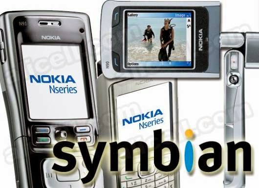 Sistema Operativo Symbian: Definición y Características