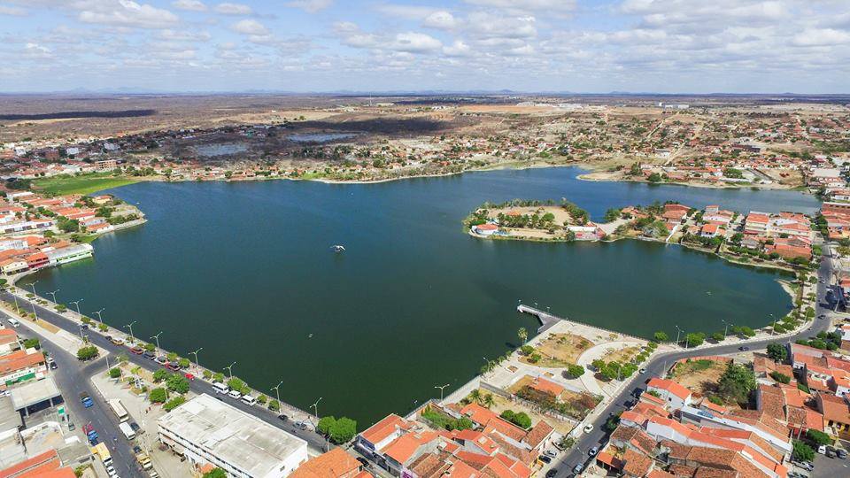 Tudo sobre o município de Morada Nova - Estado do Ceara | Cidades do ...
