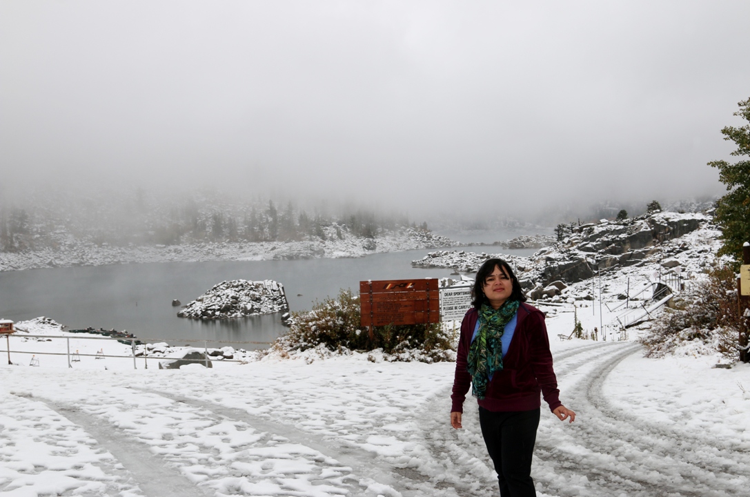 A photo, A thought............: Place: Aspendell, a hidden gem in the ...