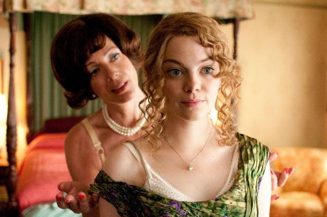 SNEAK PEEK : Emma Stone: "The Help"