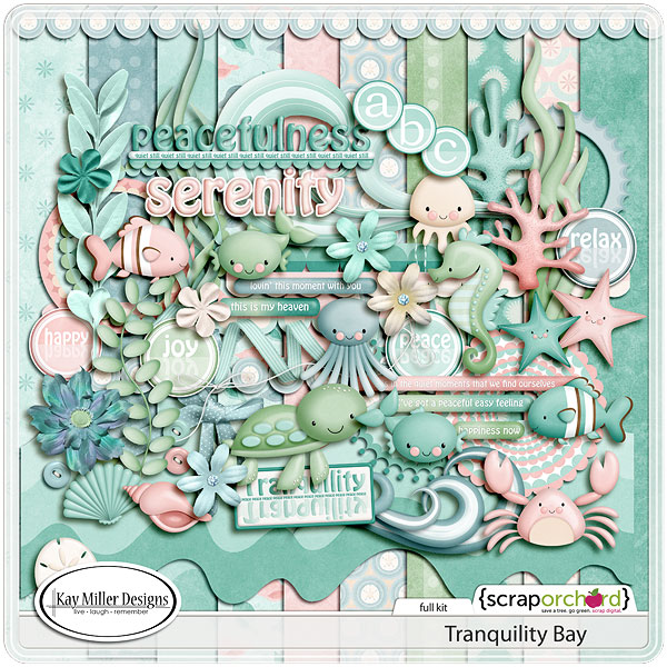 It's My Sister's Blog: Kay Miller Designs!!