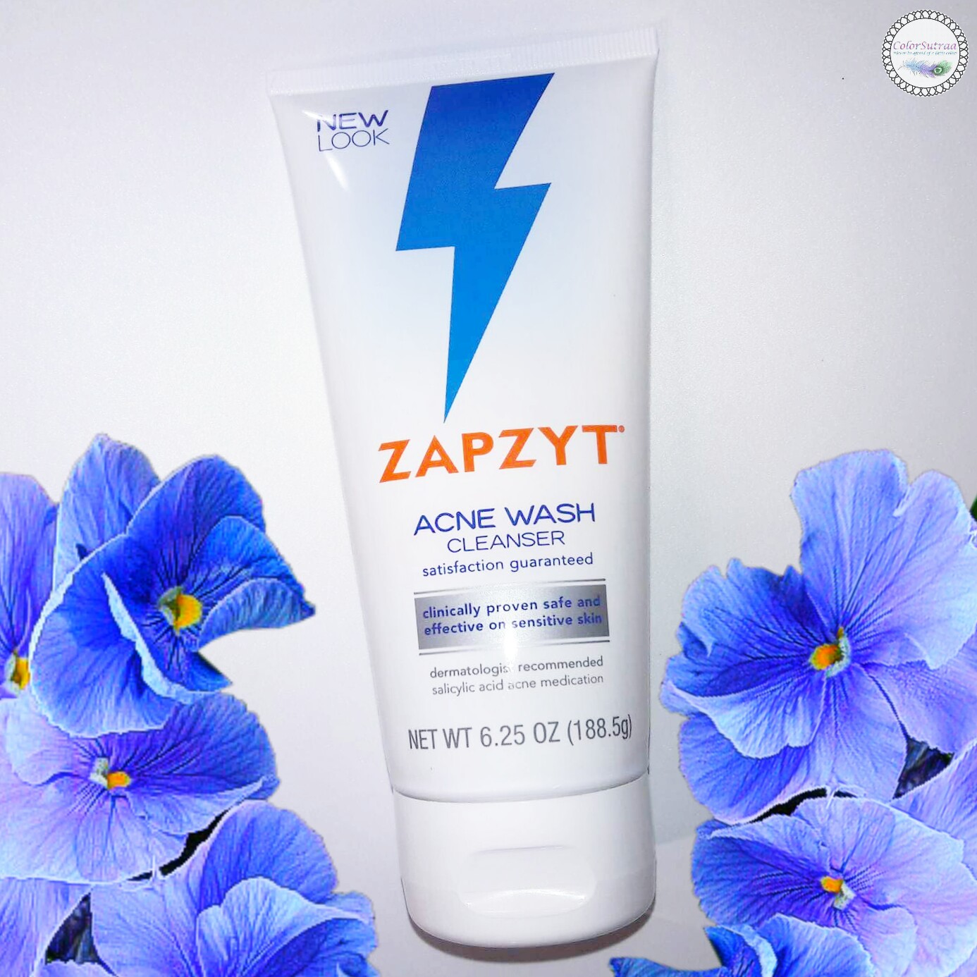 Banish Acne Breakouts with ZAPZYT! - ColorSutraa
