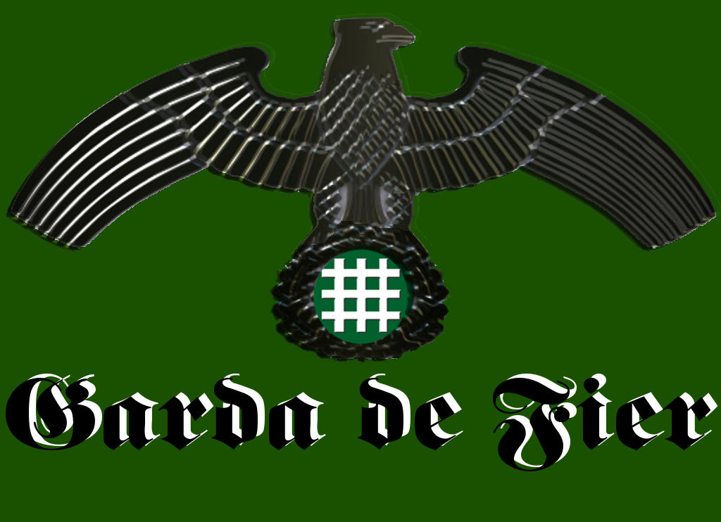 Blog de blog: Legionarismul!