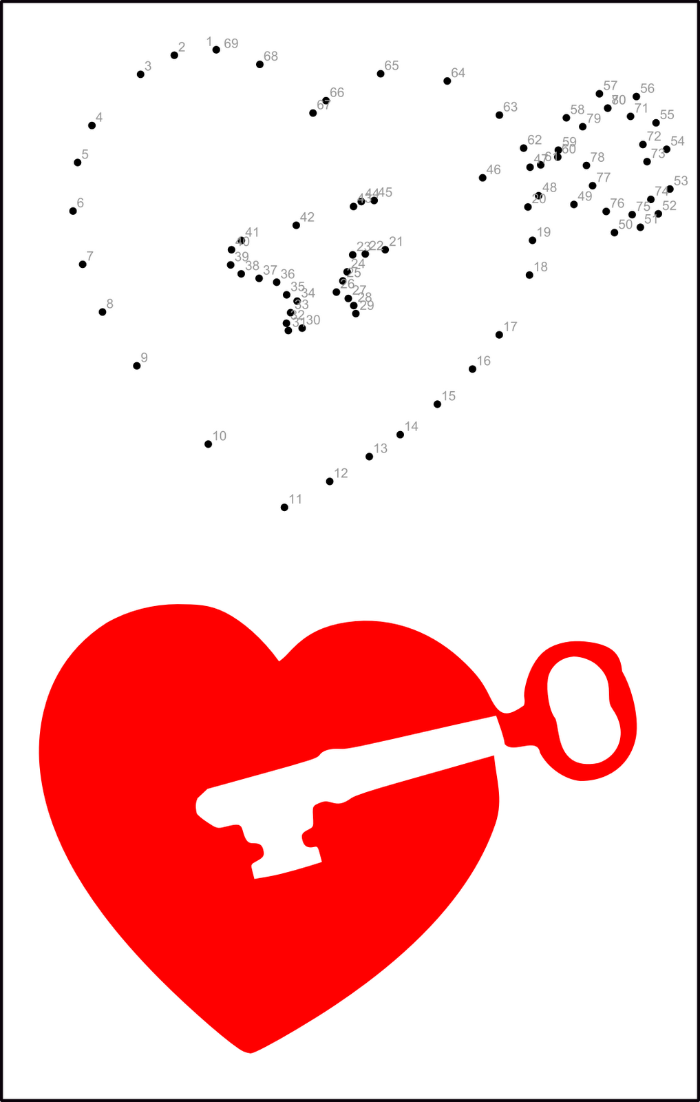 thealliancetrader design blog: Connect the dots!