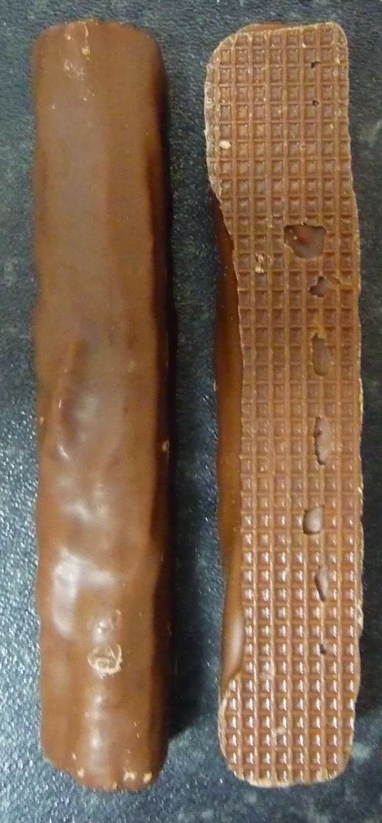 Something to look forward to: Cadbury Twirl