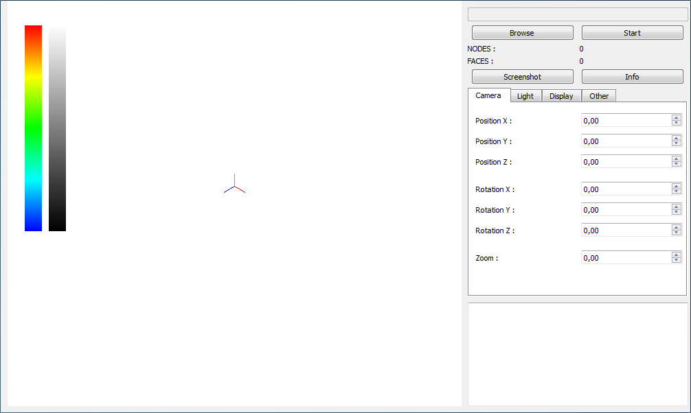 Taner Güngör: Introduction to Spectral Mesh Analysis Toward a simple ...