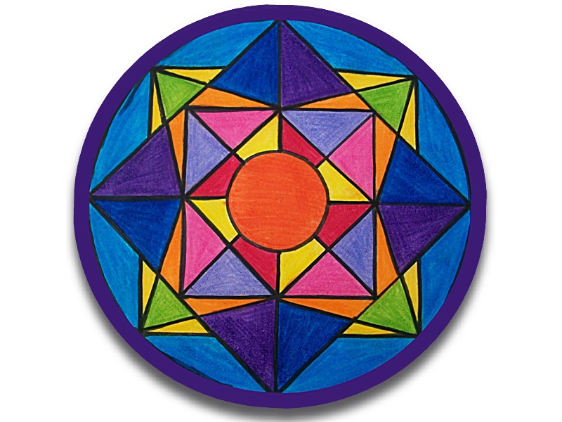 Comunicación Audiovisual.: SIMETRIA