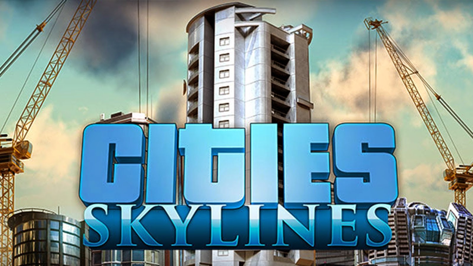Cities: Skylines (Video Game Review) - BioGamer Girl