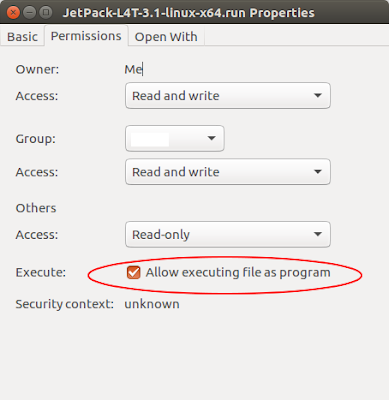 November 2017 | My Public Notepad
