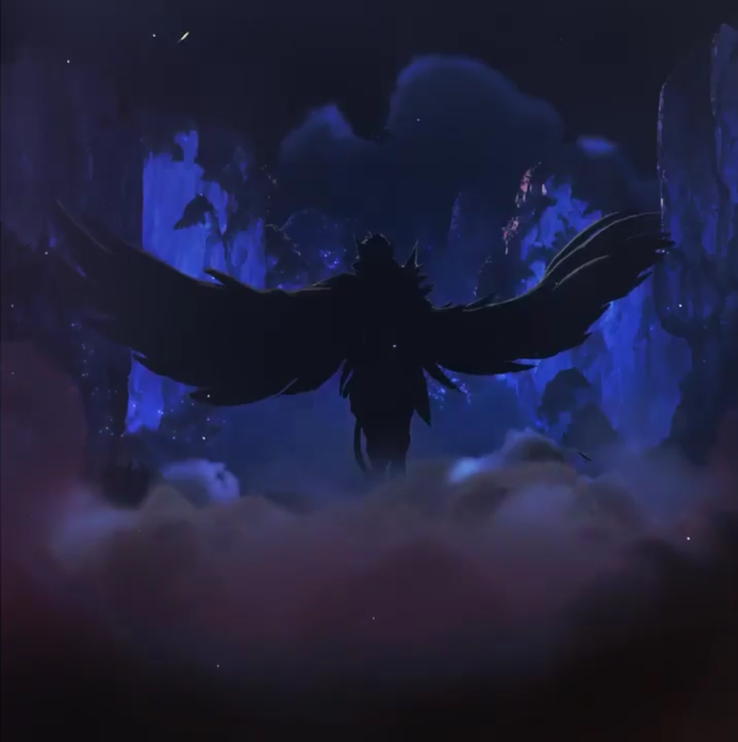 Surrender at 20: New Champion Teaser - "She fights for the cause. He ...