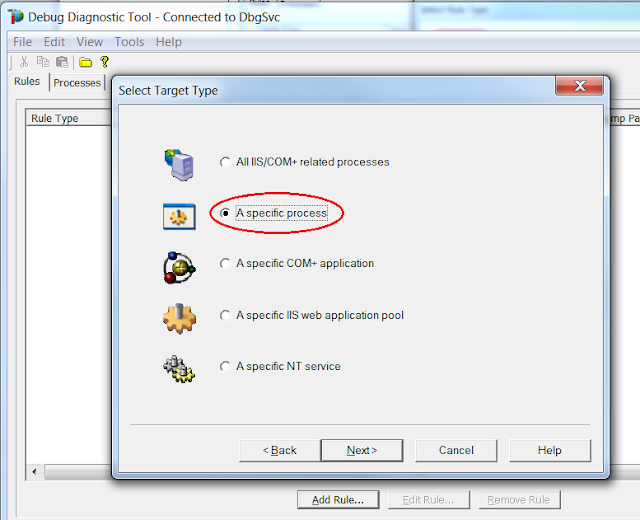 Yonatan Fedaeli: How to: Debug Exceptions in a Dump file