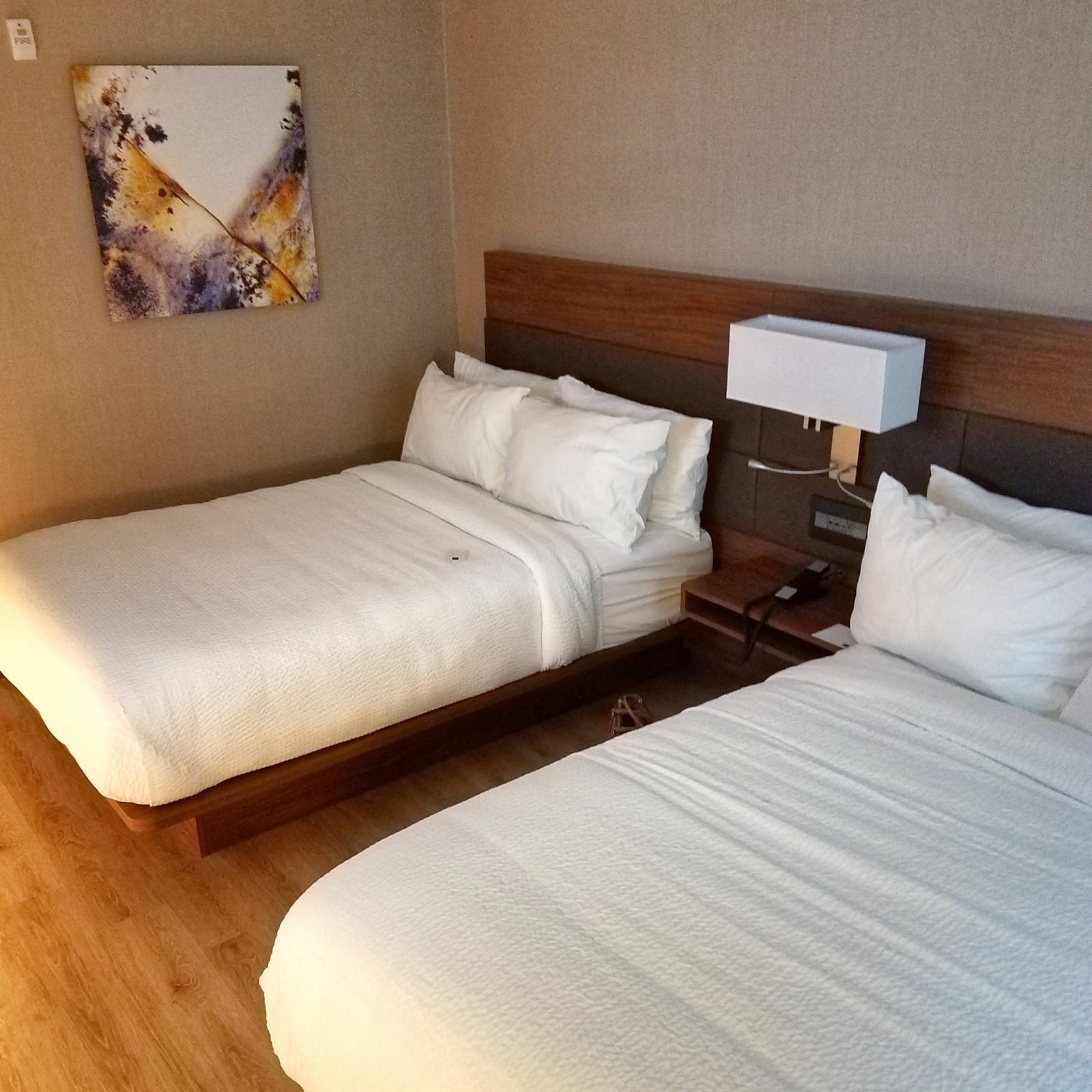 5 Awesome Reasons Why the AC Hotel by Marriott in Raleigh's North Hills ...