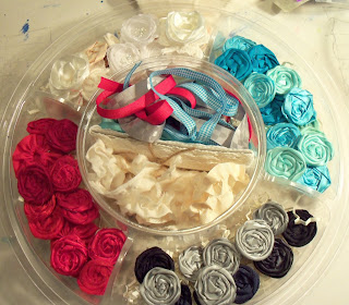 Make The Best of Things: Birthday Gift in a Deli Tray