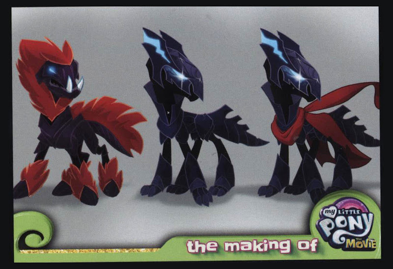 MLP Cosmos Trading Cards | MLP Merch