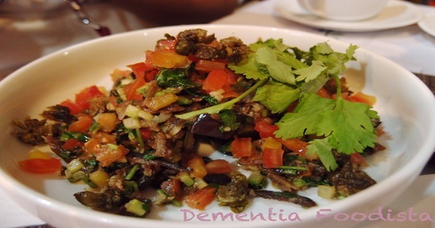 Pinoy Ratatoy Recipe - Kusina Master Recipes